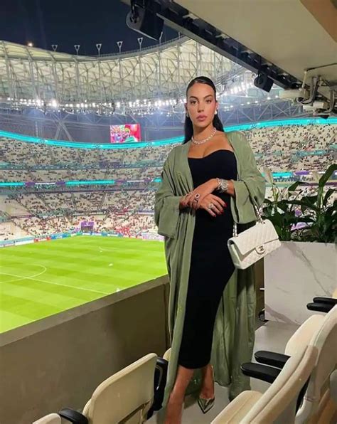 Cristiano Ronaldo Sends Romantic Message On Valentines Day Know All
