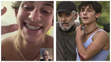 Samu Di Amici Et Fidanzata Dove Vive E Biografia Anticipazionitv Com