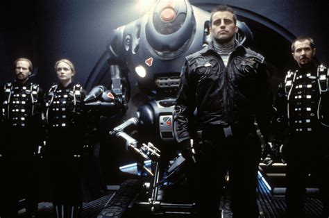 Lost In Space 1998