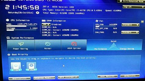 Cannot Install Win7 64 On Uefi System Solved Page 2 Windows 7 Forums