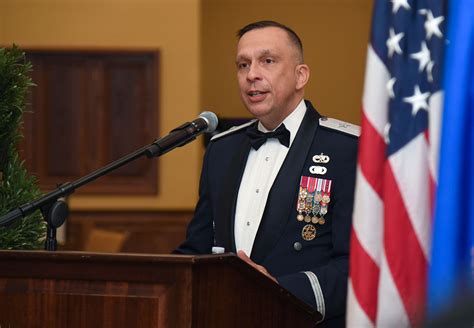 Keesler Recognizes 2022 Annual Award Winners Keesler Air Force Base