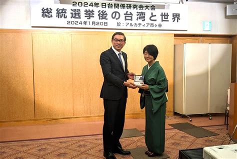 台灣選舉在2024世界選舉年打頭陣 空前受注目 圖