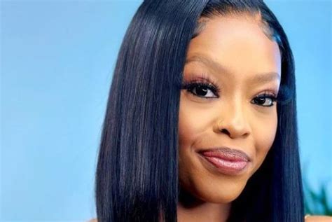 Mpho Wa Badimo Reacts To Death Threats Received After Split From Themba