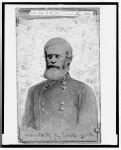 Douglas Hancock Cooper Brigadier General Csa Half Length