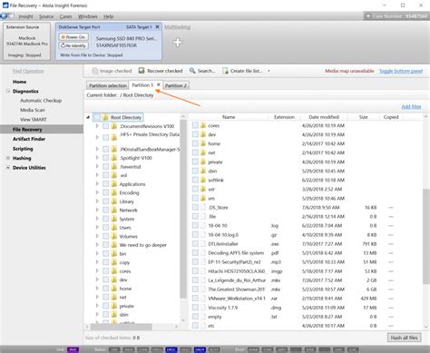Apfs Support Atola Insight Forensic