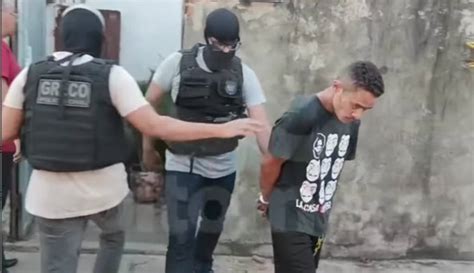 Quadrilha é Presa Acusada De Roubo De Motos Em Teresina Cinco Motos