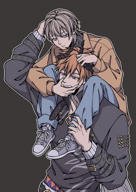 Pin By Hauntinq On My Husbands Obey Art Beel Obey Me Fanart Luke
