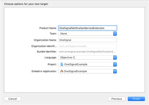 Github Imont4react Native Onesignal