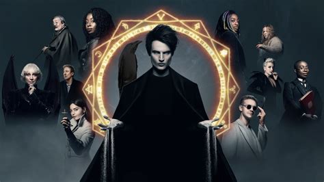 The Sandman Tv Series 2022 Backdrops — The Movie Database Tmdb