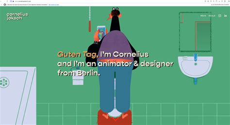 Bouncing Scroll Down Indicator In Squarespace 71 Customize With