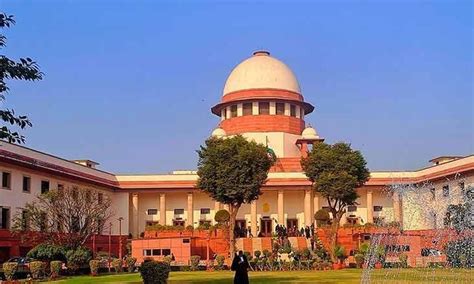 Sc Dismisses Plea For Cbi Probe Into Karnataka Honey Trap Scandal