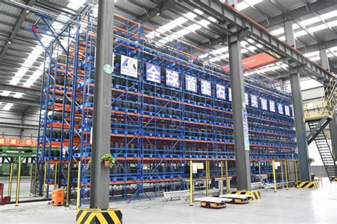 设备展示 山西聚贤石墨新材料有限公司 石墨电极 负极材料 阴极炭块
