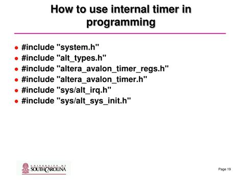 Ppt Hardwaresoftware Interfacing Powerpoint Presentation Free