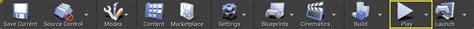 In Editor Testing Play And Simulate Unreal Engine 427 Documentation Epic Developer Community