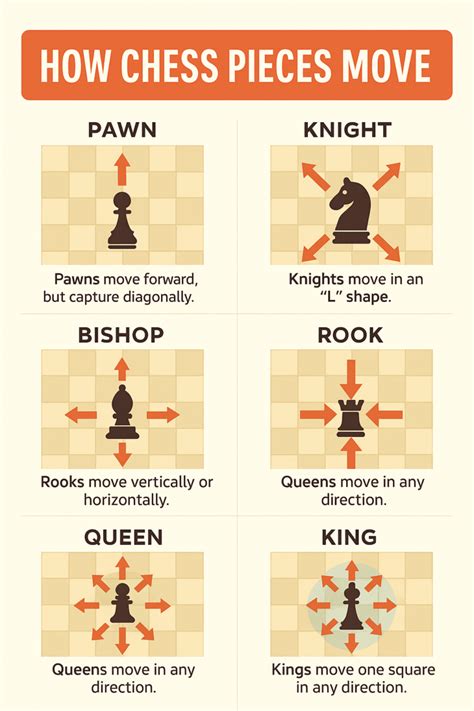 How To Play Chess For Complete Beginners — Step By Step Guide Blog 1