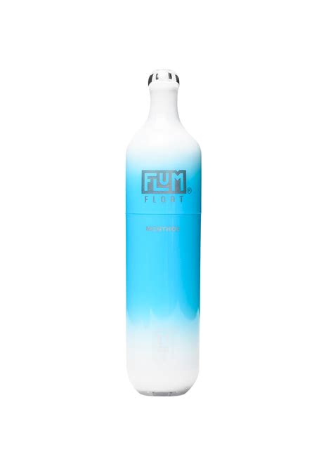 Flum Float 3000 Menthol Getpop