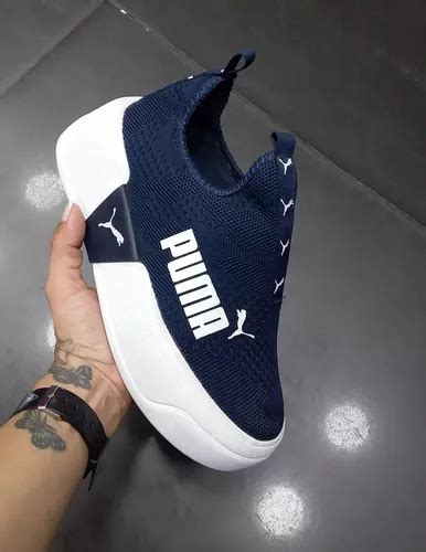 Zapatos Deportivos Para Damas Suela Alta MercadoLibre