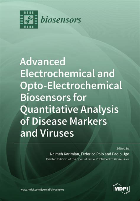 Advanced Electrochemical And Opto Electrochemical Biosensors For