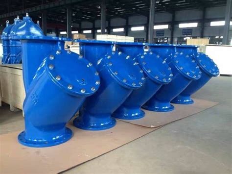 Best Y Type Strainer Manufacturer In Mumbai India