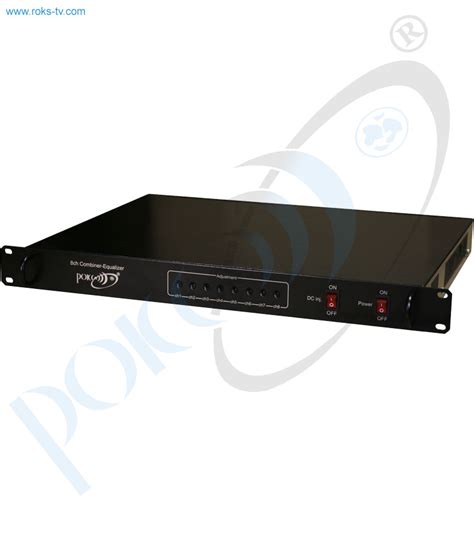 Combiner Equalizer Ace Xx02 Roks
