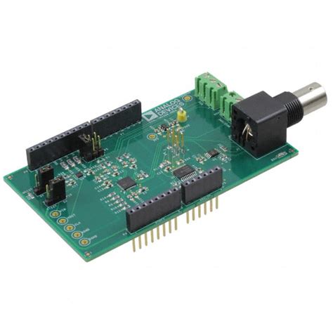 Eval Cn0398 Ardz Analog Devices Inc 開発ボード、キット、プログラマ Digikey