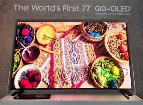 최주선 삼성d 자발광 디스플레이 매출 67조 목표 Zdnet Korea