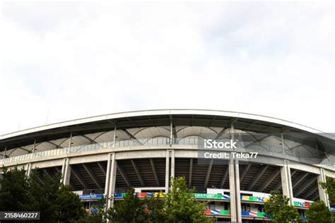 프랑크푸르트 헤센 독일 18 06 2024 프랑크푸르트 스타디움에서 열리는 Uefa 유로 2024 축구 컵 표지판 0명에 대한