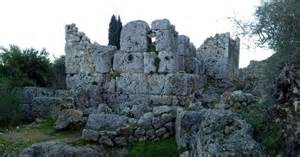 El Santuario Perdido De Odiseo En Ítaca Sale A La Luz Tras Un Hallazgo