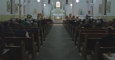 Louisville Church Holds Prayer Service To Remember Victims Of Violence
