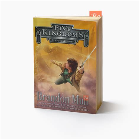 五国系列 Five Kingdoms 儿童英语图书馆