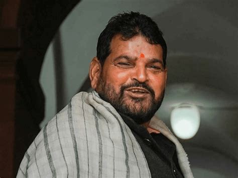 What Makes Brij Bhushan Sharan Singh Invincible In The Bjp