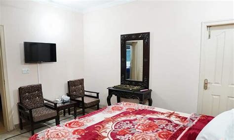 The Lodge Hotel Lahore Pakistán Opiniones Y Precios
