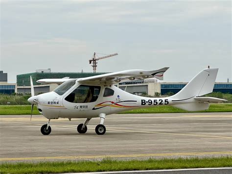 New Ctls Owner From China Landing And Flying Ct Flier Forum