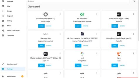 How To Add Your Ring Doorbell To Home Assistant And Why I Switched Back To The Ring App Ahla Home