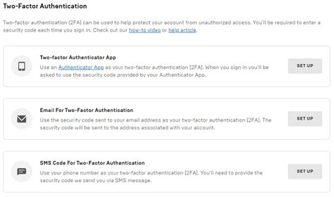 How To Enable Two Factor Authentication 2fa In Fortnite Gamedaim
