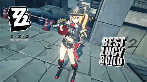 Best Lucy Build Disk Drive And W Engines In Zzz