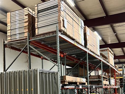 Door Division Interior Supply Inc