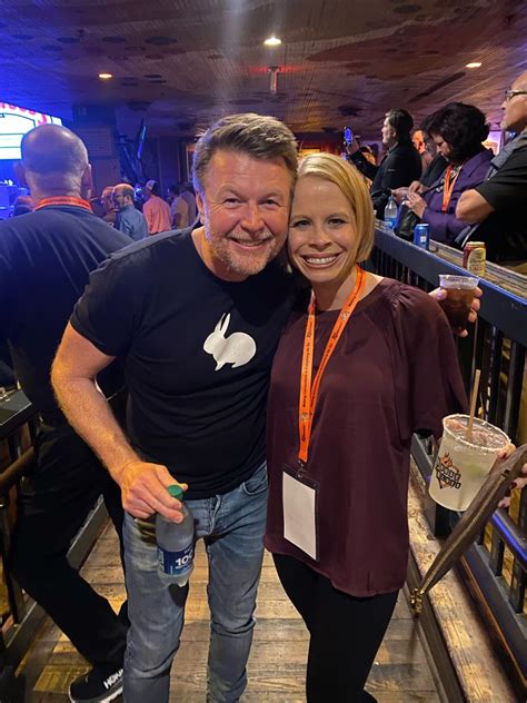 Angie Geringswald On Linkedin Shout Out To Glen Tibbits For Bringing The Energy Authentic