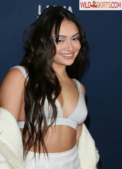 Avani Gregg Nude Leaked Photos And Videos Wildskirts