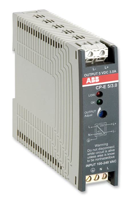 Блок Питания На Din Рейку Abb – Telegraph