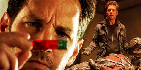 Ant Man S Biggest Failures In The MCU