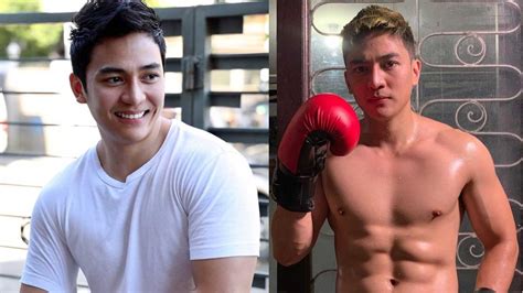 Jak Roberto Plays Boxer Jonel Borbon S Story In Magpakailanman Pep Ph