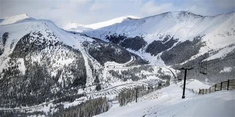 9 Spectacular Colorado Ski Resorts Near Denver By A Local The Next