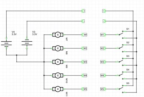 グリッパーアームロボットを Arduino で制御する準備 Moonmile Solutions Blog