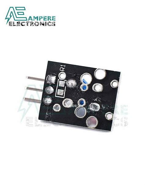KY Tilt Switch Module Ampere Electronics