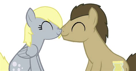 The Best Couples Of Mlp Fim By Imtailsthefoxfan On Deviantart