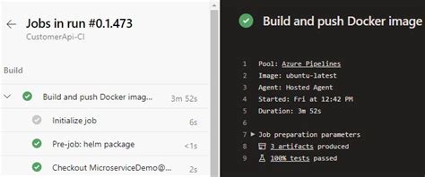 Upgrade A Microservice From NET 5 0 To NET 6 0 Programming With Wolfgang