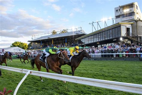 Racing Queensland On Linkedin Racing Queensland Has Today Announced