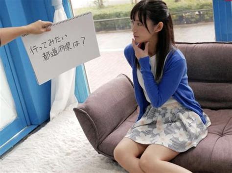【マジックミラー号】素人美女限定！100の質問中に突然デカチンを即ハメ！恥じらいつつも、連続ピストンにマンコぐちょ濡れ大絶頂！！ 新人