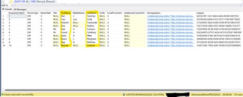 Data Anonymization The Practical Dbas Blogsite